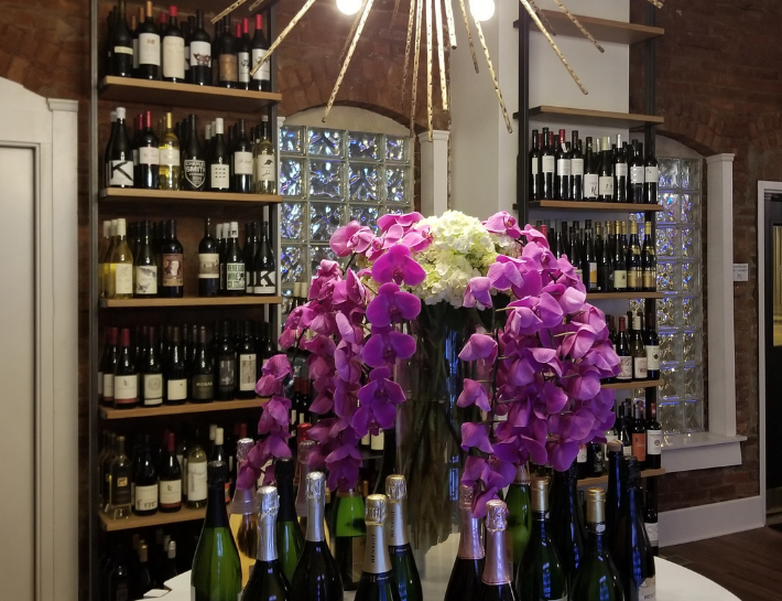 Flight Cleveland: Wine Bar in the Detroit Shoreway