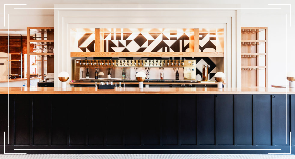 Flight Cleveland: Wine Bar in the Detroit Shoreway